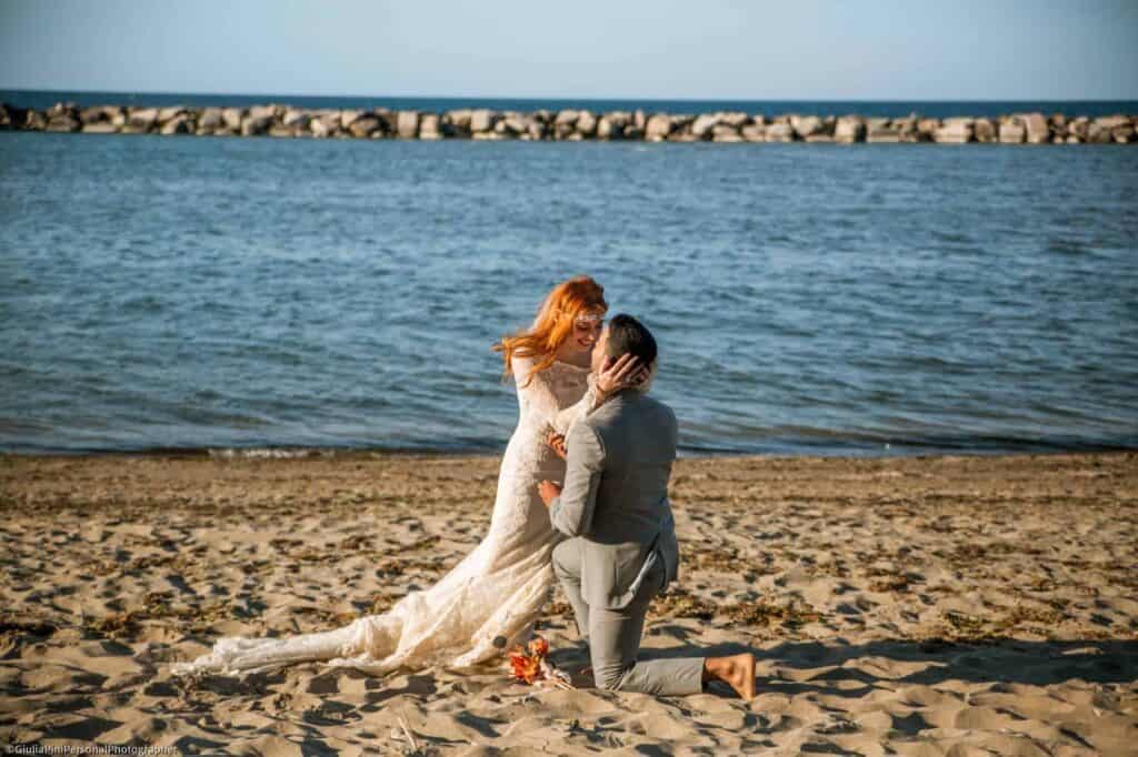 Engagement Session: cos’è e in cosa consiste